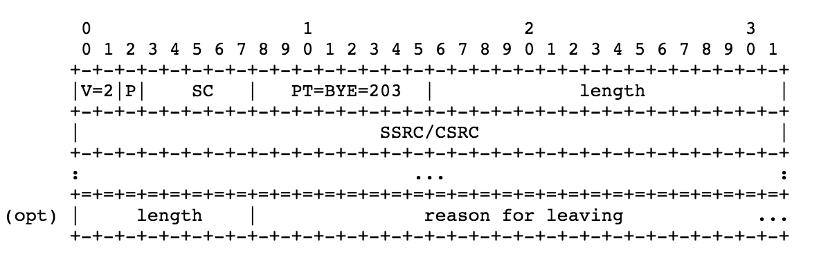 流媒体传输协议之 RTP-阿里云开发者社区